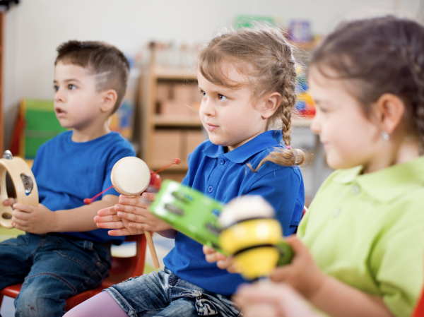 Toddler Music Class - San Antonio Music Academy - Piano, Guitar, Violin ...